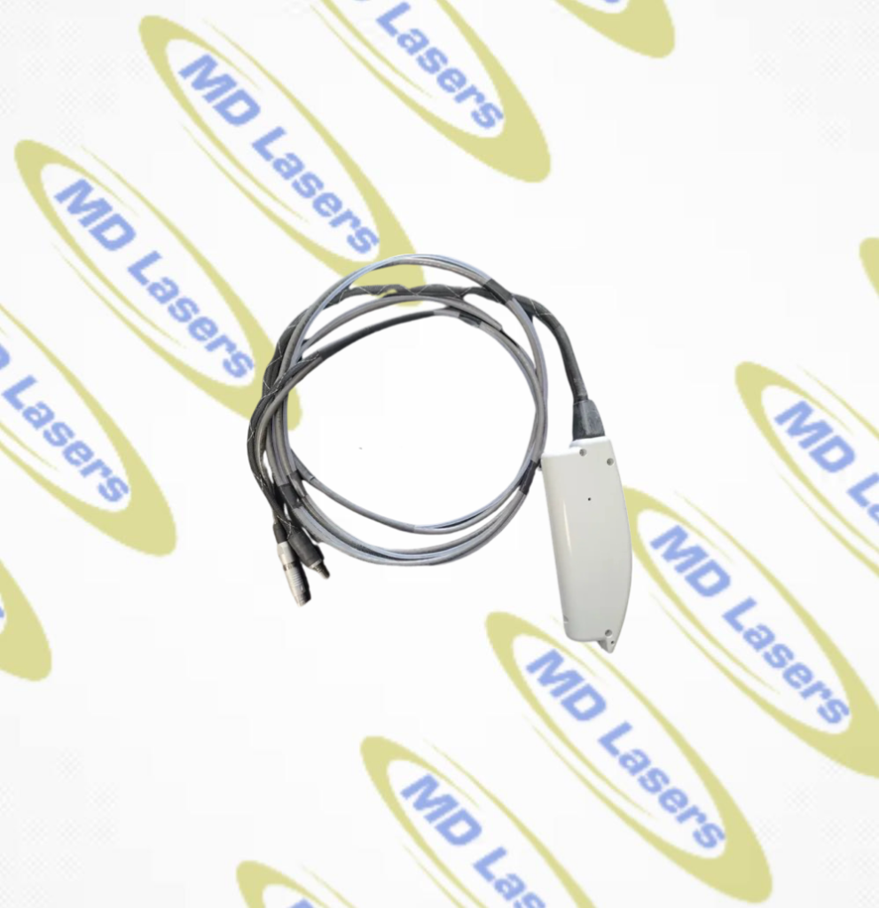 Candela Mini GentleLase/Mini GentleYag Handpiece - MD Lasers