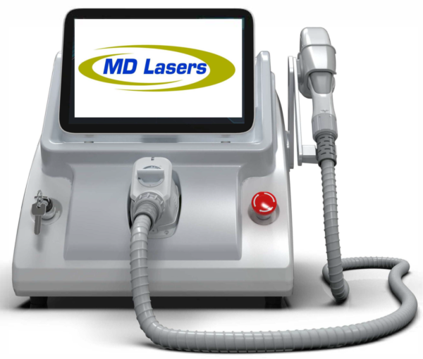 Laser Skin Treatment | Powerful Fractional CO2 Machine | MD Lasers