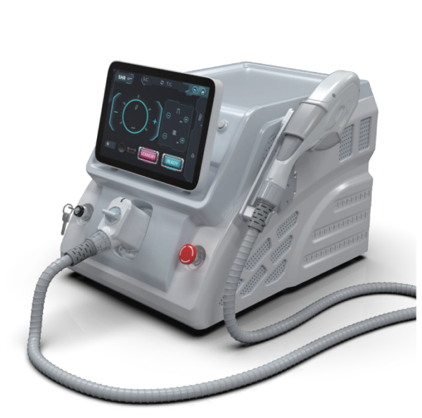 Laser Skin Treatment | Powerful Fractional CO2 Machine | MD Lasers