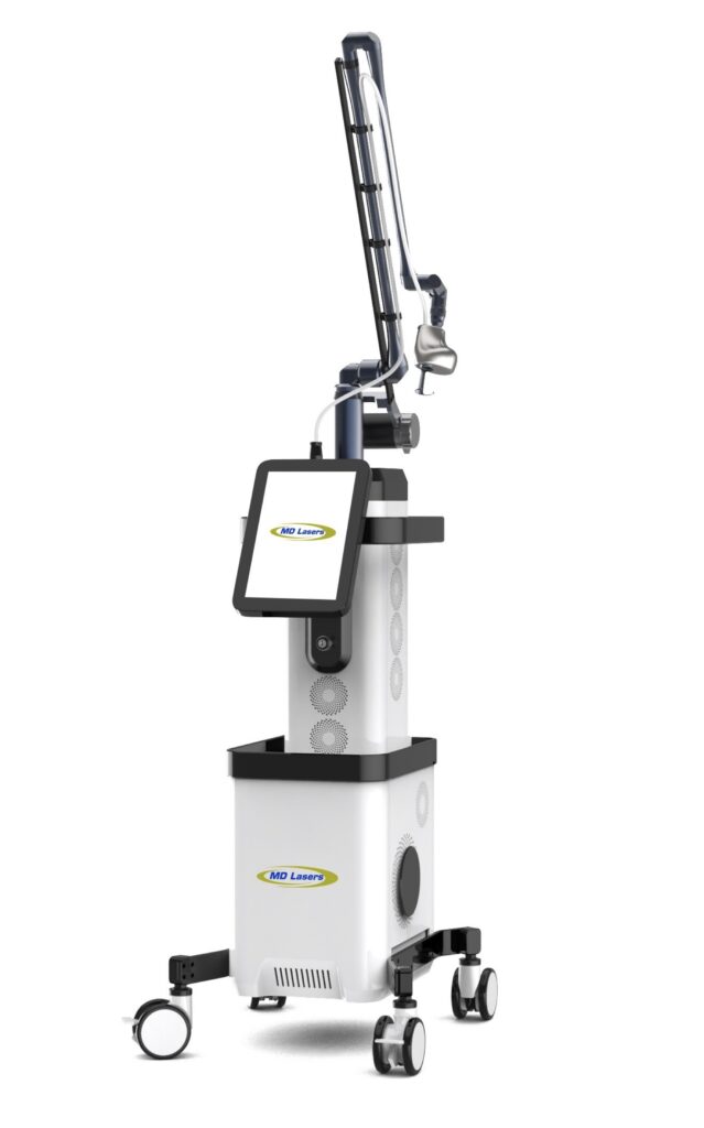 MD Lasers Co2 - MD Lasers